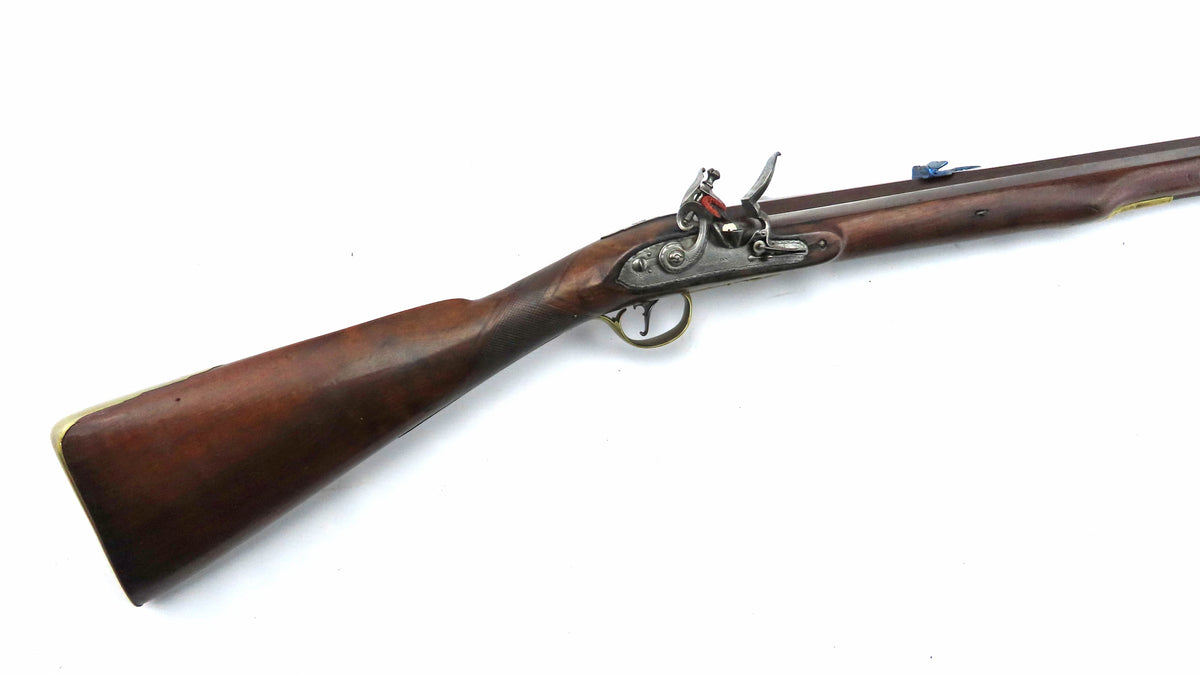 Breech Loading Rifle by John Manton, very rare. Ref 9219 – West Street ...