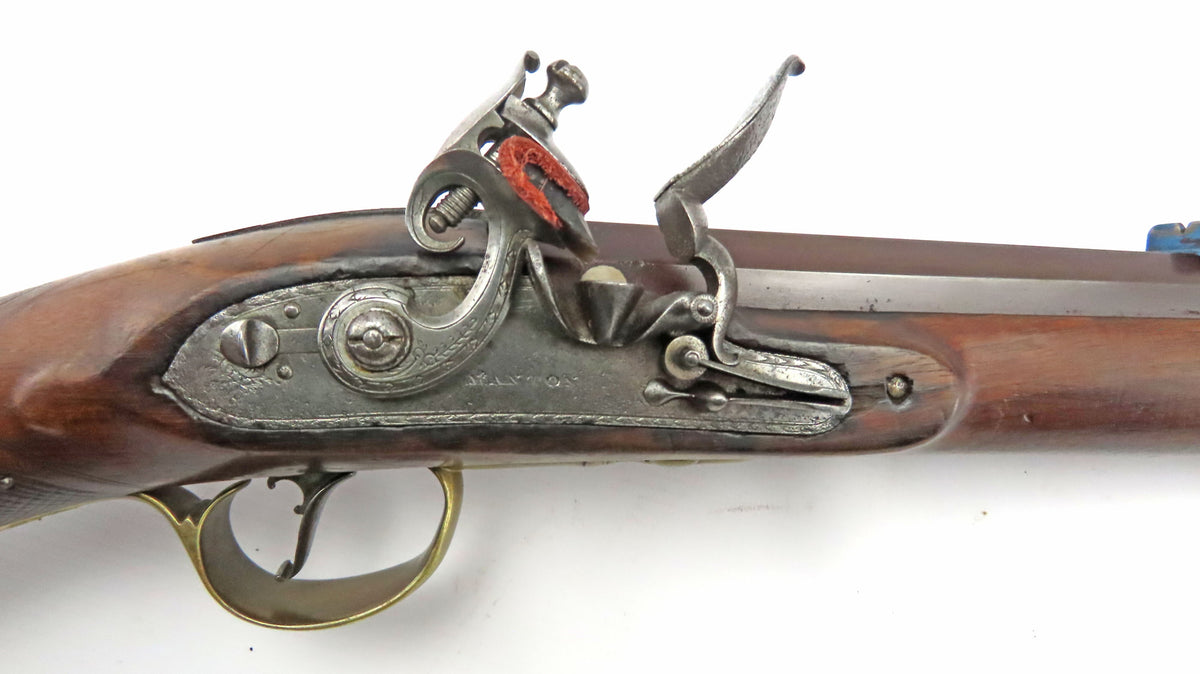 Breech Loading Rifle by John Manton, very rare. Ref 9219 – West Street ...