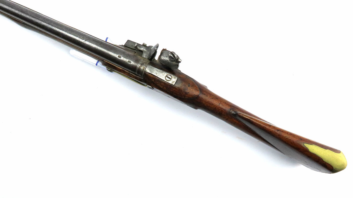 India Pattern Brown Bess. Ref 9208 – West Street Antiques