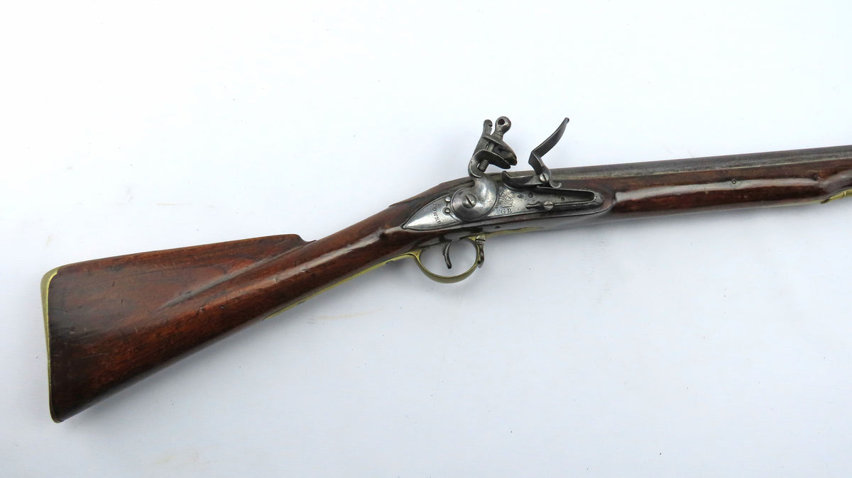 India Pattern Brown Bess. Ref 9208 – West Street Antiques