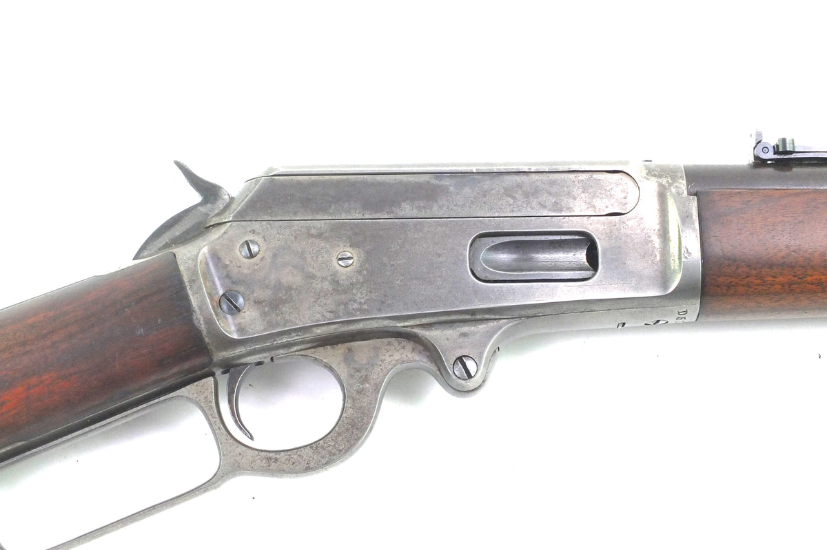 Marlin Model 1893 Carbine. SN X2078 – West Street Antiques