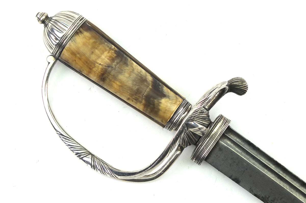 Fine English Hunting Hanger. SN X3056 – West Street Antiques