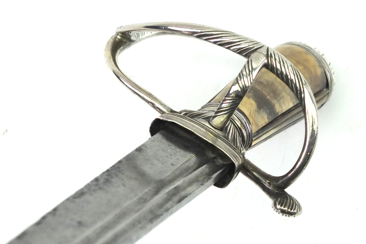 Fine English Hunting Hanger. SN X3056 – West Street Antiques