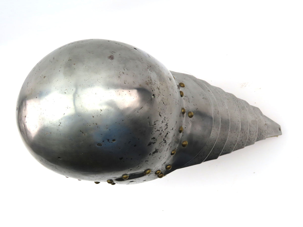 Renaissance Italian Infantry Helmet (Celata), Rare. Ref X3372 – West ...