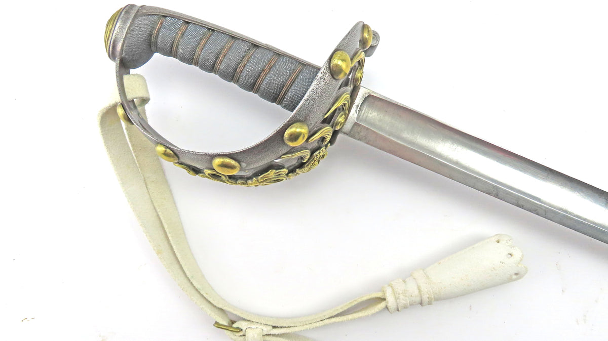 1st Life Guards Officers State Sword 1834 Pattern. Ref X3375 – West ...