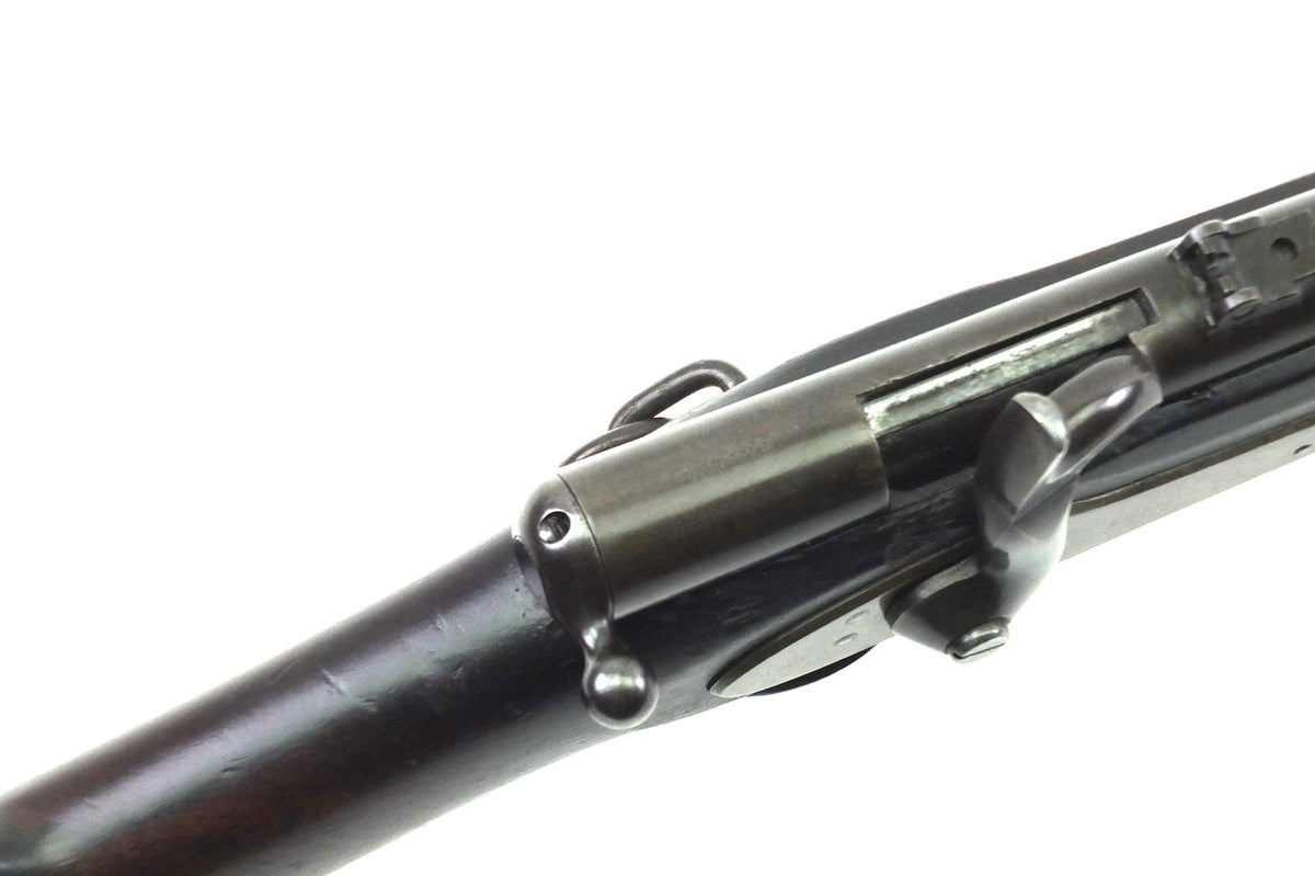 Palmer Patent Bolt Action Carbine by Lamson, Model 1865. SN X3029 ...