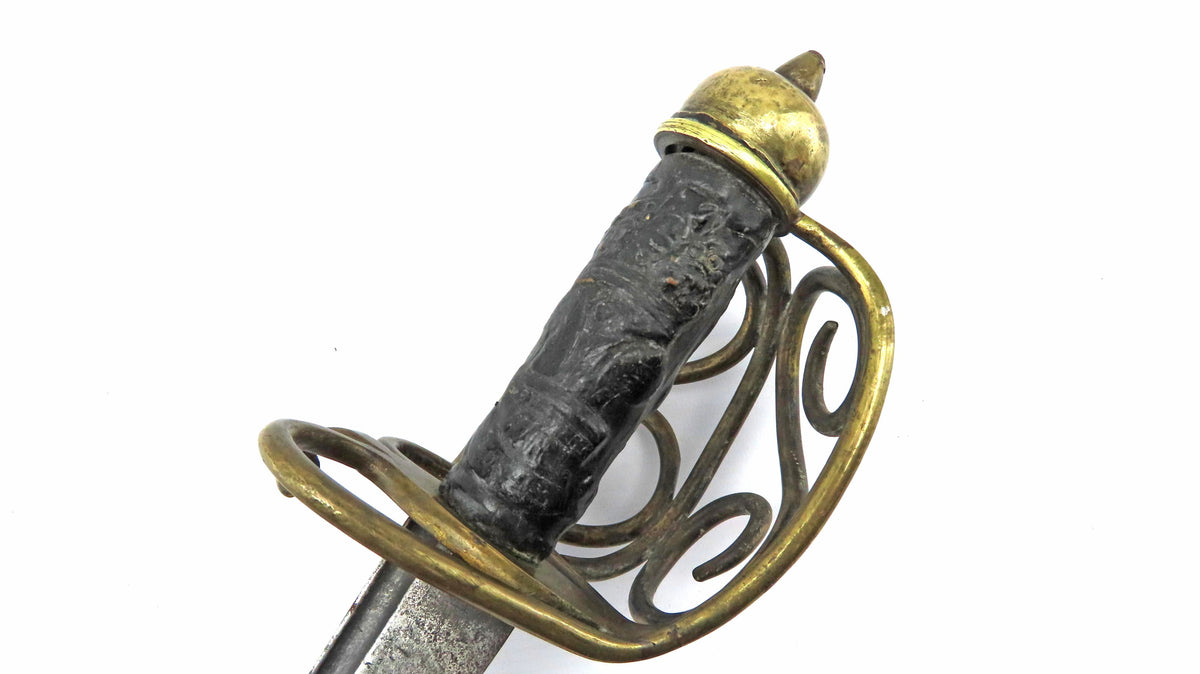 Royal Welsh Fusiliers Grenadier Hanger, Rare. Ref 9259 – West Street ...