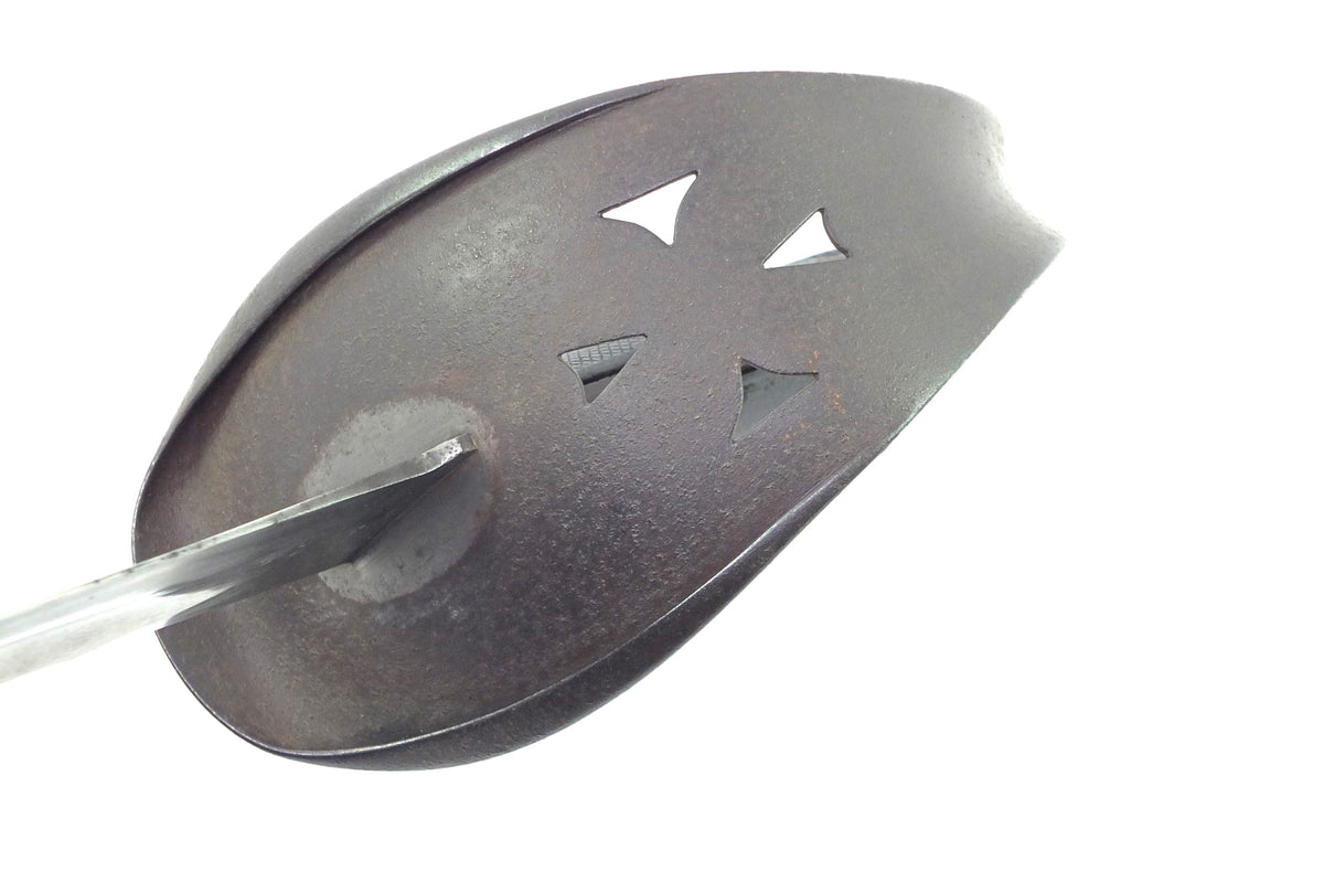 1885 Pattern Cavalry Troopers Sword. SN 8867 – West Street Antiques