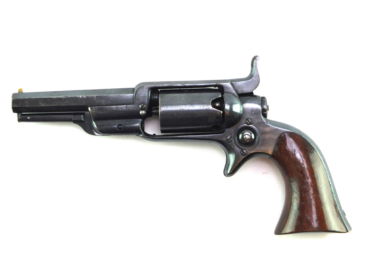 Colt Revolver 1835