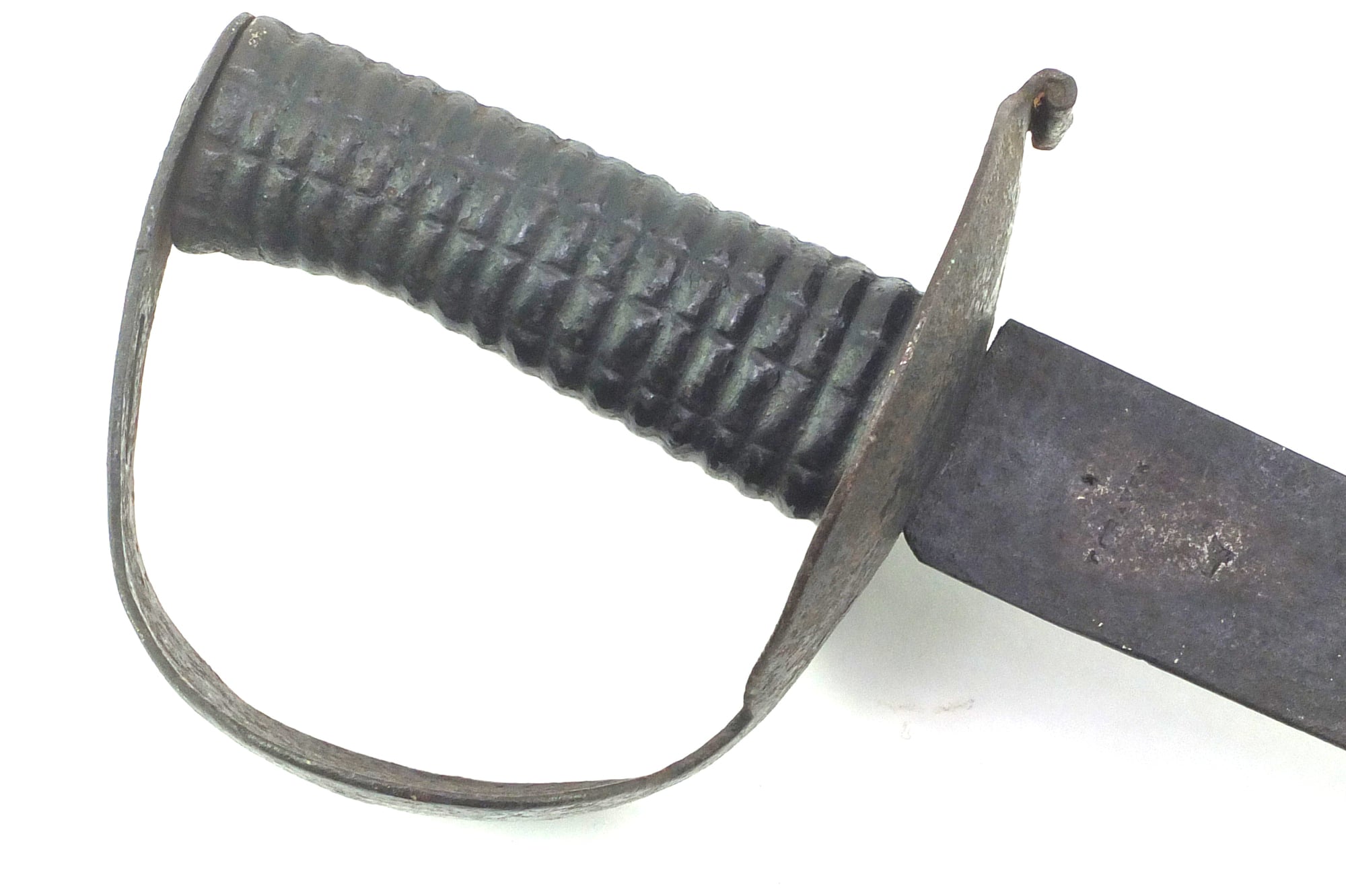 British Naval Cutlass 1804 Pattern, good. SN 9015 – West Street Antiques