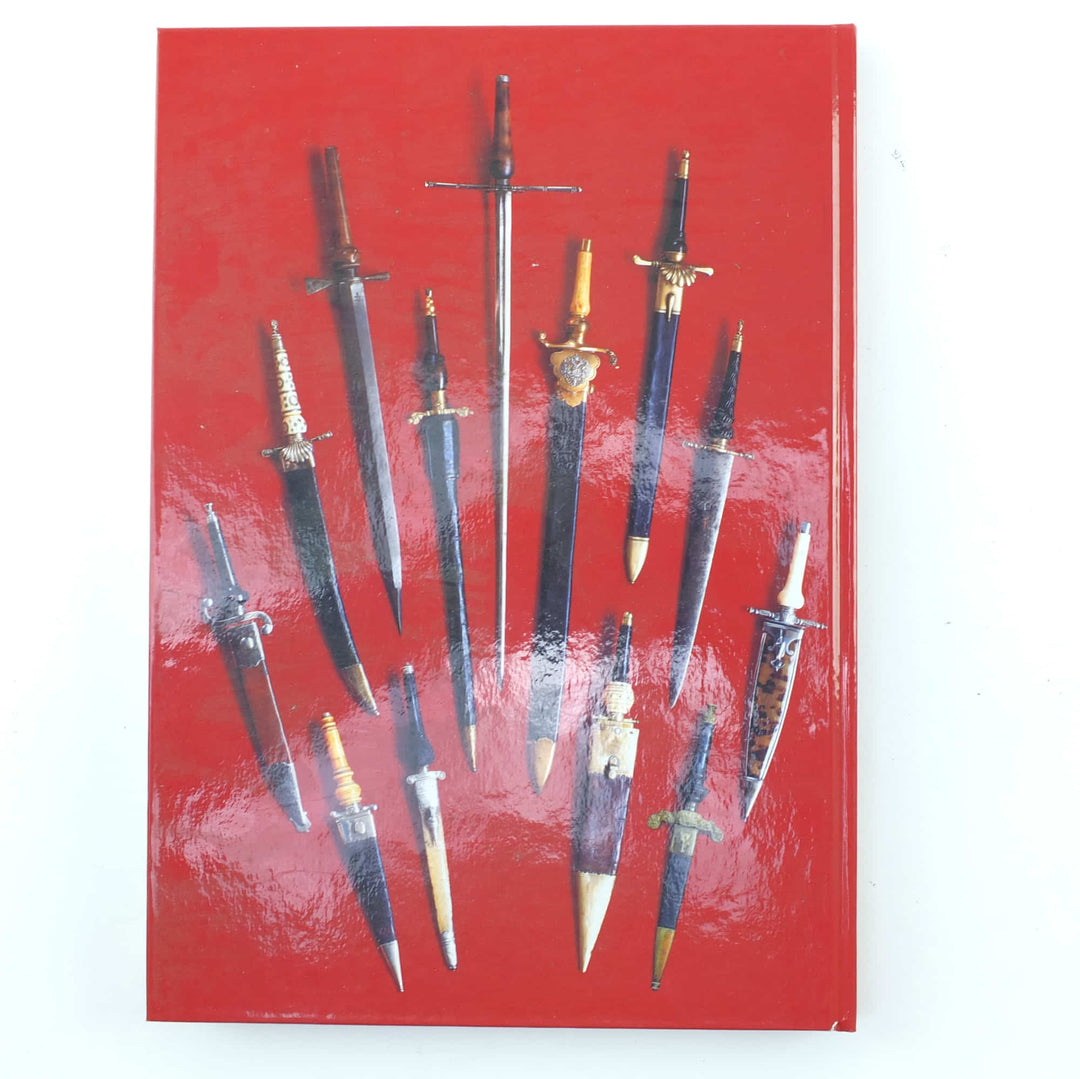 The Plug Bayonet An Identification Guide for Collectors by Roger Evans ...