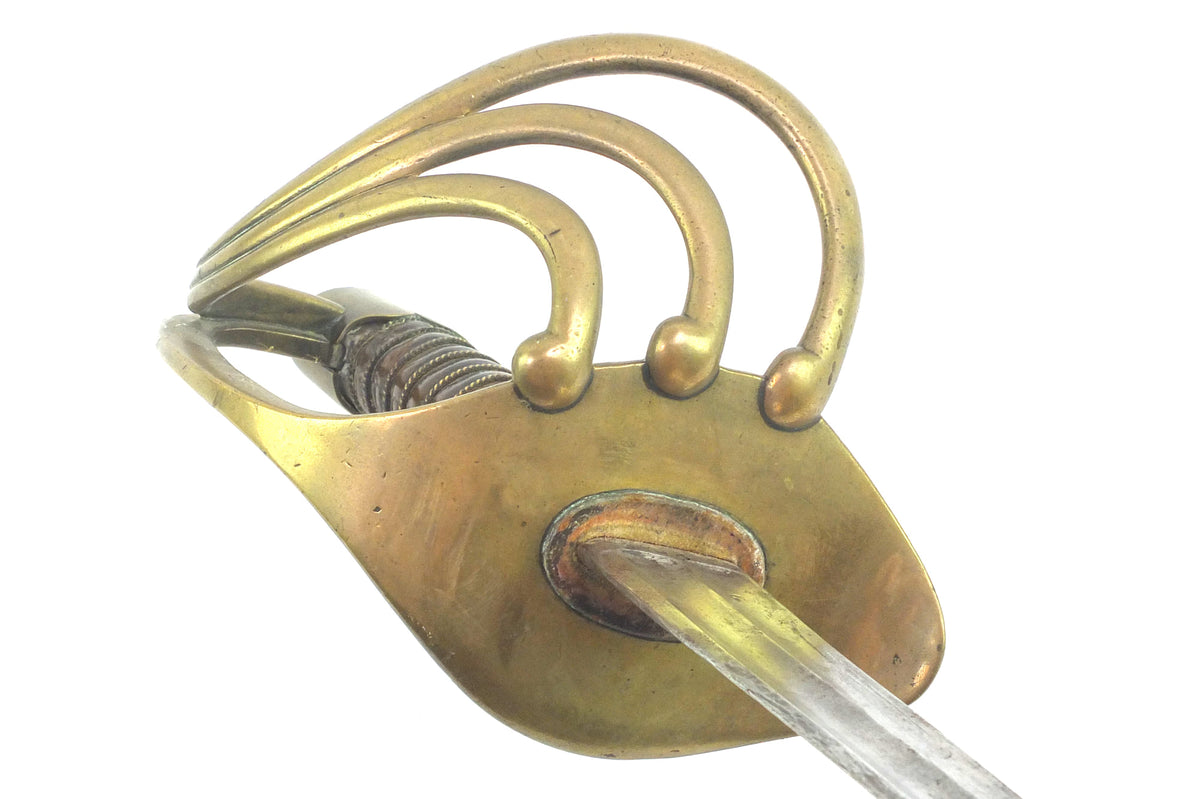 Cuirassiers Troopers Sword French Napoleonic Heavy Cavalry ANXIII. SN ...